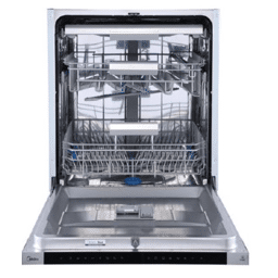 Midea SV X.60 wi *D* Geschirrspüler vollintegriert 60 cm (16075475 ...