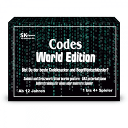 Restposten Paket Gesellschaftsspiel (Brettspiel) (16157011) - Restposten.de