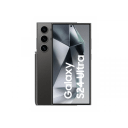 Samsung Galaxy S24 Ultra 5G 12GB/256GB Titanium Black EU (16199472) - Restposten.de