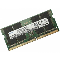 Samsung DDR4 32GB 3200MHz 260 Pin SO DIMM M471A4G43AB1-CWE (16196104 ...