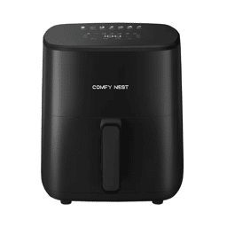 Comfy Nest CN-06191: 1400W Digitale Heißluftfritteuse - 5L (16197752) - Restposten.de
