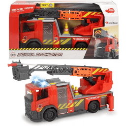 Schãne Dicki Toys Feuerwehr Fotos