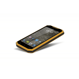 GoClever QUANTUM 5 500 RUGGED Outdoor Smartphone Handy IP68 5 Zoll ...