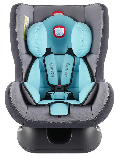 Lionelo Liam Autokindersitz in türkis Autositz Kindersitz 0-18 kg ...