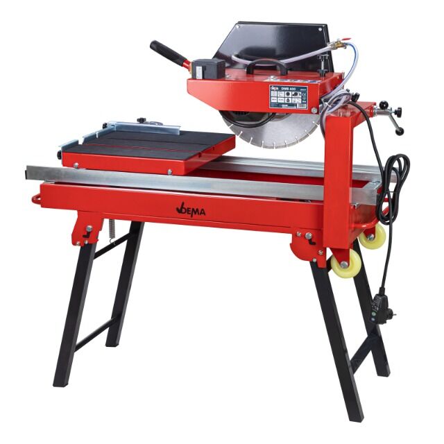 Steinsäge DWB400 (15740017) - Restposten.de
