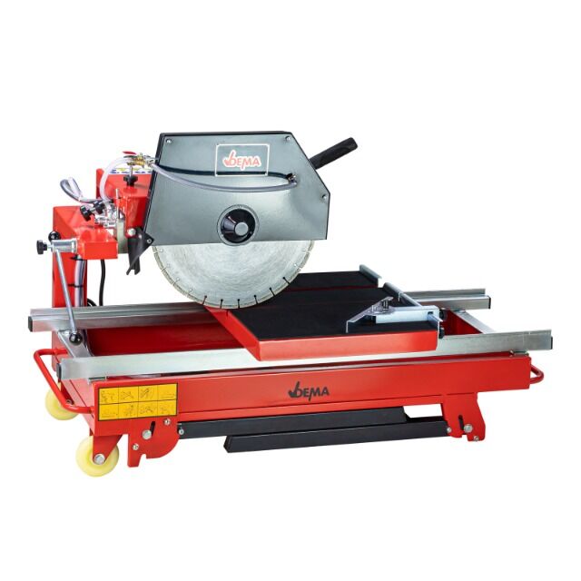 Steinsäge DWB400 (15740017) - Restposten.de