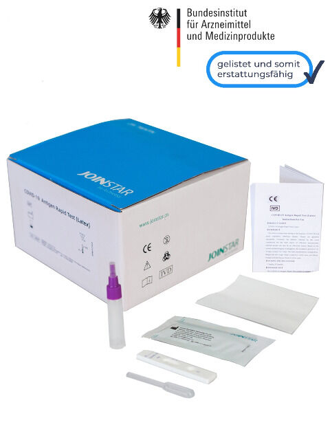 corona test kaufen | Großhandel auf RESTPOSTEN.de