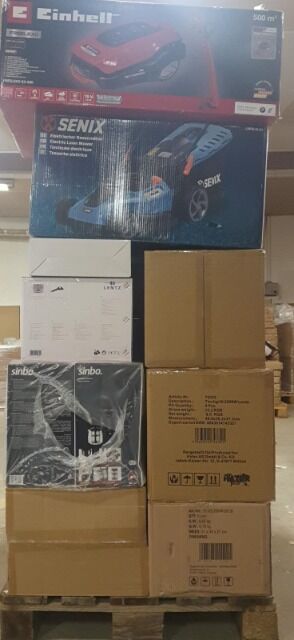 Retouren online kaufen | Großhandel auf Restposten.de