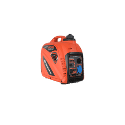 Daewoo Benzin Inverter Generator GDA2500IS Stromgenerator Stromerzeuger ...