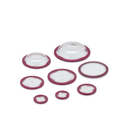 Cucinella Clever Lock Deckel-Set, 8-tlg., augergine (16093728 ...