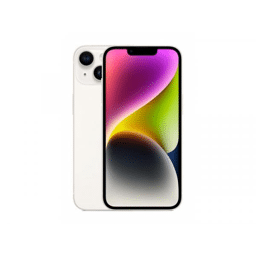 Apple iPhone 14 512 GB Starlight Smartphone MPX33ZD/A (16096681 ...