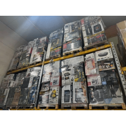 ABC VIP MIXPALETTEN MISCHPALETTE ELEKTRO MIX RETOURWARE (16106258 ...