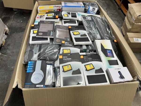 Restposten kaufen beim Spezialisten| GKS Handelssysteme GmbH