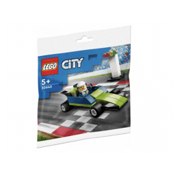 LEGO City - Rennauto (30640) (16077252) - Restposten.de