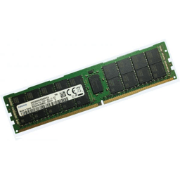 Samsung DDR4 64GB RDIMM ECC reg M393A8G40MB2-CVF (16151423) - Restposten.de