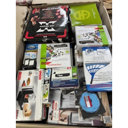 Retourware kaufen | Großhandel auf RESTPOSTEN.de