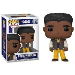 POP! Familie ist alles Eddie Winslow (16190134) - Restposten.de