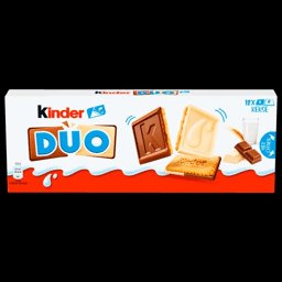 Kinder Duo Keks-Mischung 150g (16181902) - Restposten.de