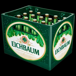 Eichbaum Pilsener 20x500ml (16179328) - Restposten.de