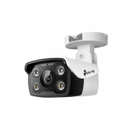 TP-LINK IP-Sicherheitskamera 4 MP IR IP66 Weiß - VIGI C340(6mm ...