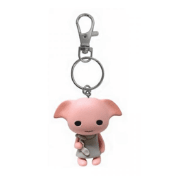 Harry Potter - Chibi Dobby - Schlüsselanhänger (16207548) - Restposten.de