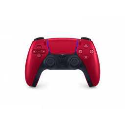 Sony PS5 DualSense Contr. Volcanic Red 1000038837 (16209905 ...