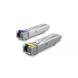 UbiQuiti Fiber Single Mode Module 1G BiDi 20er Pack UACC-OM-SM-1G-S-20 ...