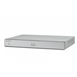 Cisco Integrated Service Router C1113-8P (16221049) - Restposten.de