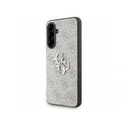 Guess Samsung Galaxy A36 white Big 4G Logo Classic Logo (16223662 ...