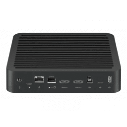 Logitech Rally Ultra-HD ConferenceCam Table HUB Schwarz 993-001952 ...