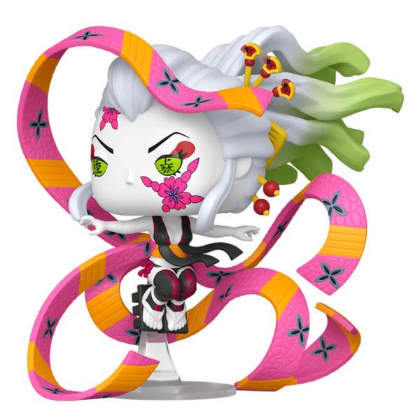 Funko 80331 - Pop! Animation - Demon Slayer Daki (Demon Form) (16244543 ...