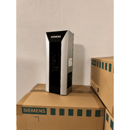 Siemens VersiCharge Gen3 AC-Wallbox 7,4 kW, Typ-2-Steckdose, App ...