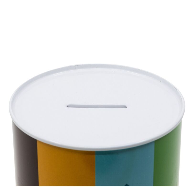 Minecraft - Metall Spardose (16028165) - Restposten.de