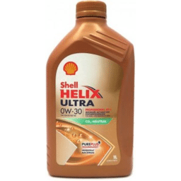 Shell Helix Ultra Professional AV-L 0W-30 CO2-Neutral 1 Liter ...